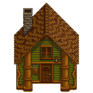Stores - Stardew Valley Wiki