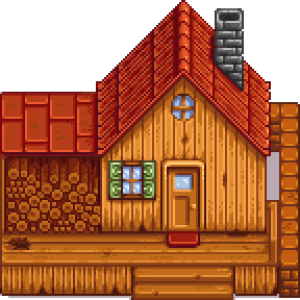 Buildings - Stardew Valley Wiki
